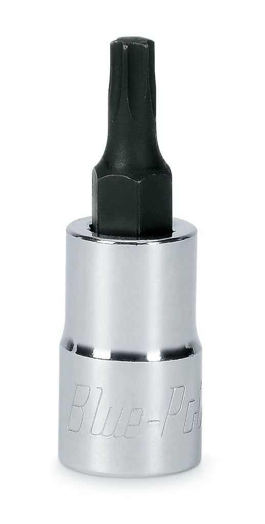 Dado con punta estándar TORX® T20 con impulsión de 1/4" (Blue-Point ...