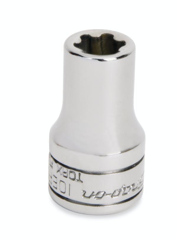 TORX Plus® 10EPL con cuadro de 3/8" y dado avellanado – HEMUSA