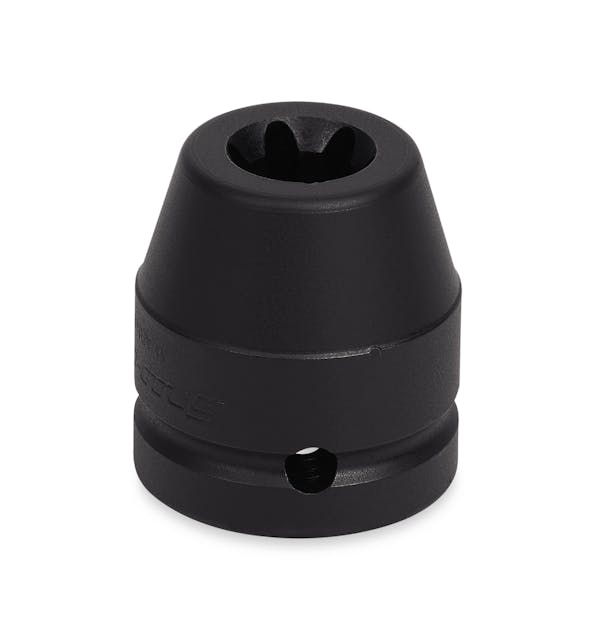 Dado con jaula de rodamiento lateral TORX® E20 con impulsión de 3/4 ...