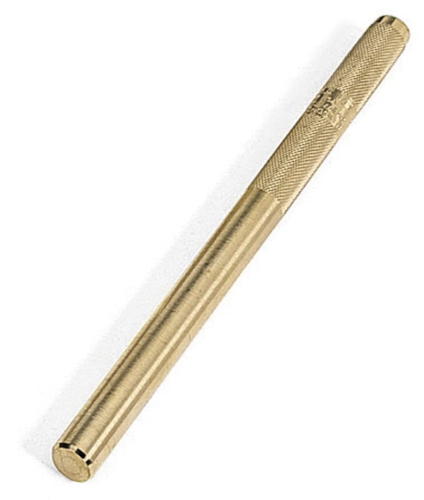 8" Bronze Drift Punch – HEMUSA