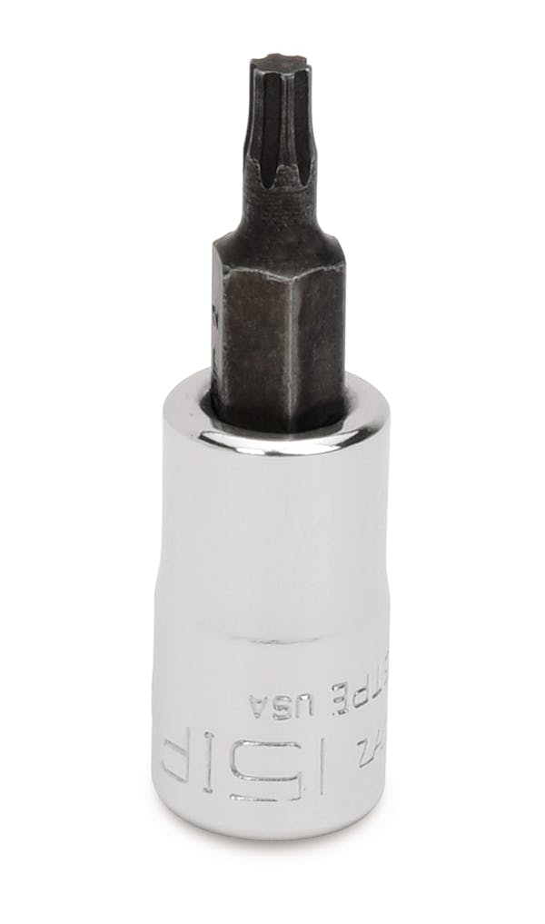 Dado con punta TORX Plus® 10IP con impulsión de 1/4" – HEMUSA