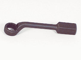 Striking Face Box Wrenches 12 Point 45⁰ Offset Handle Heavy Duty Black ...
