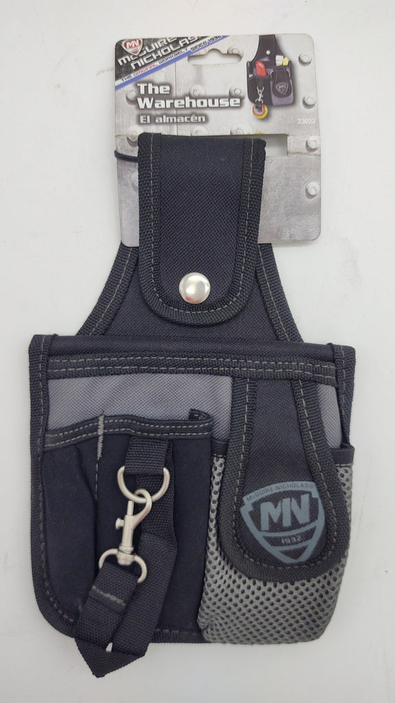 Mini Warehouse Work Pouch – HEMUSA